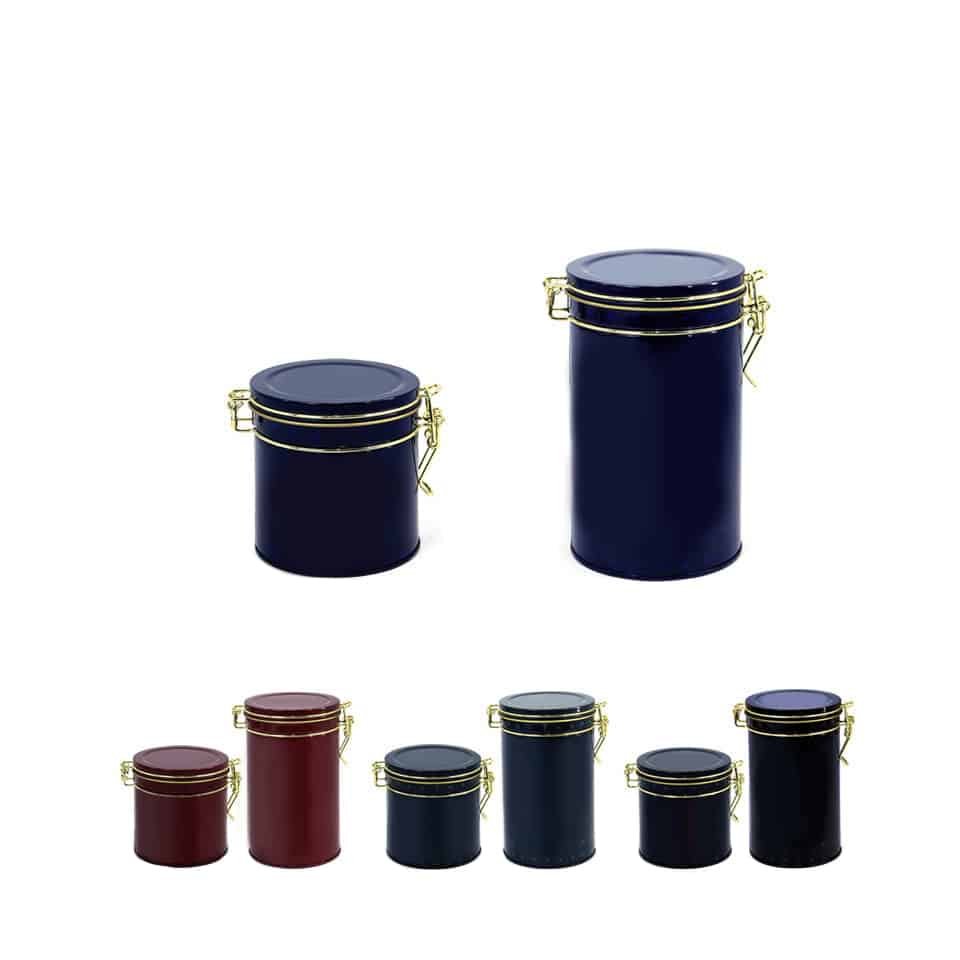 Custom Tin Packaging - SuperTins