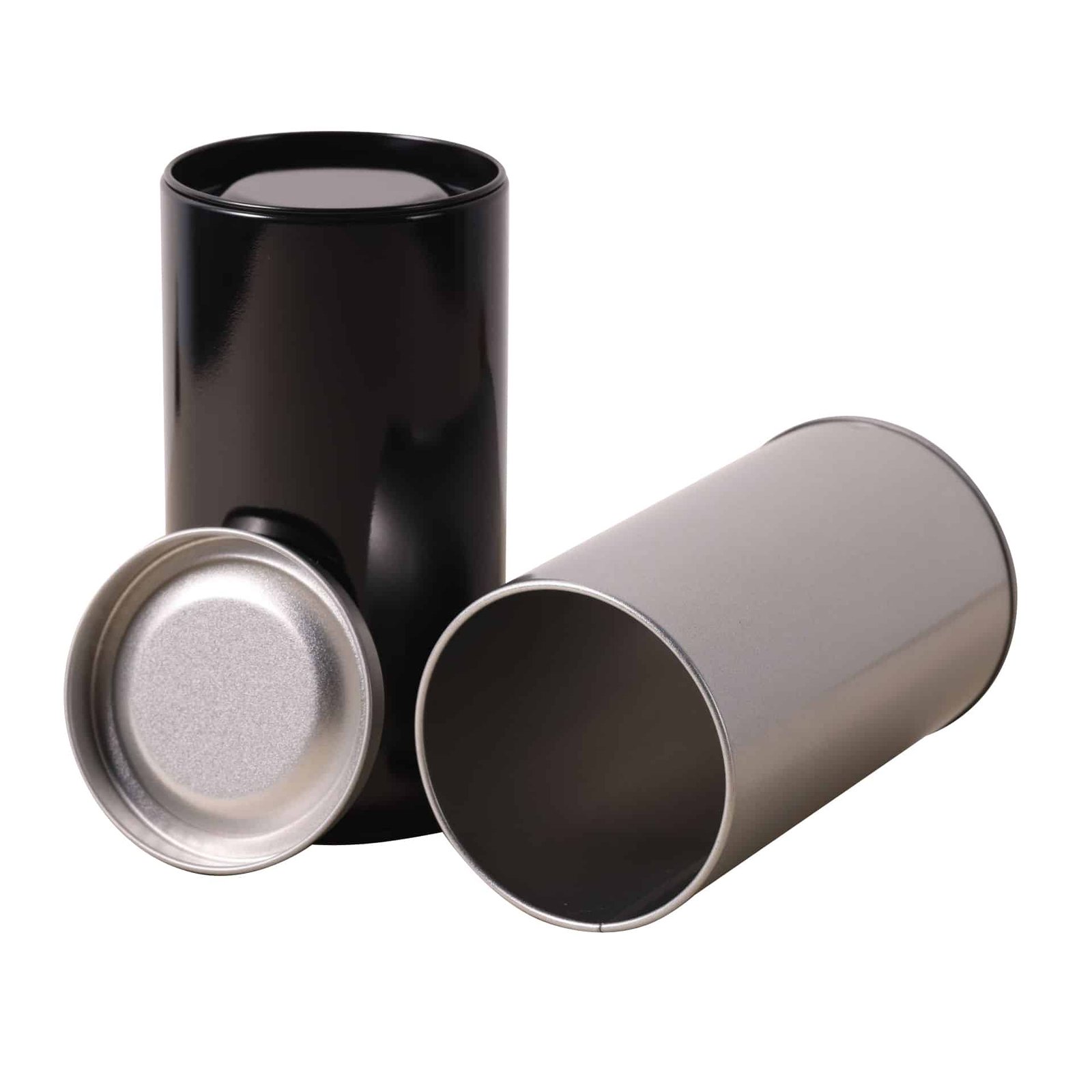 Wholesale Hermetic Tins | Custom Tins from SuperTins