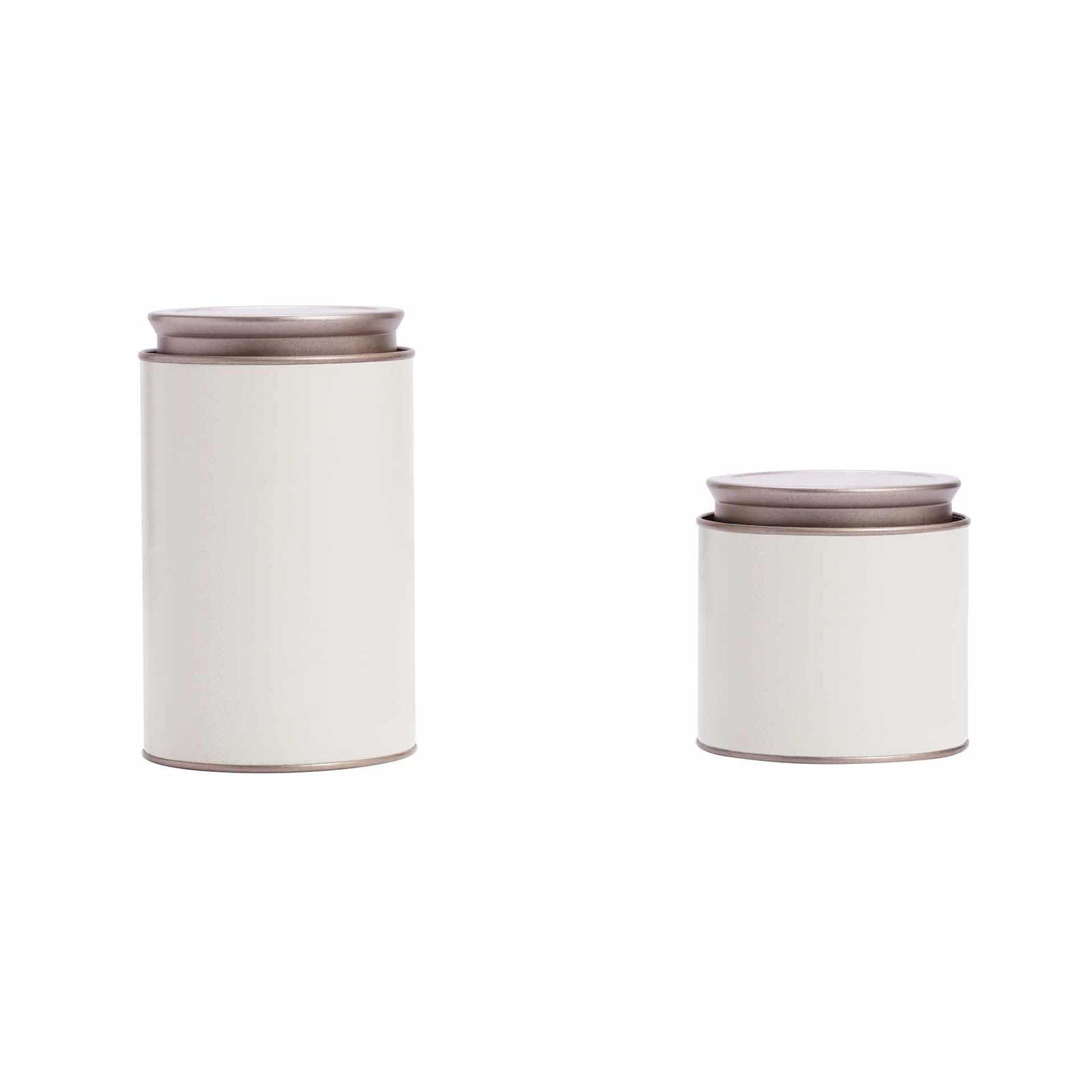 Wholesale Tea Cans | Custom Tins from SuperTins