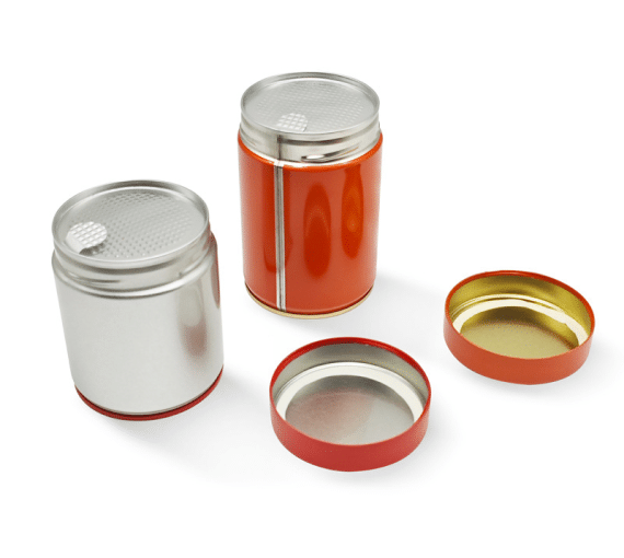 Custom Tin Packaging - SuperTins