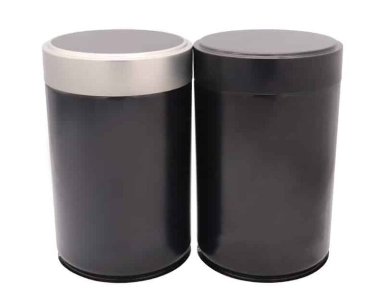 Wholesale Food Powder Cans | Custom Tins from SuperTins