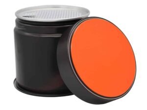 Wholesale Food Powder Cans | Custom Tins from SuperTins